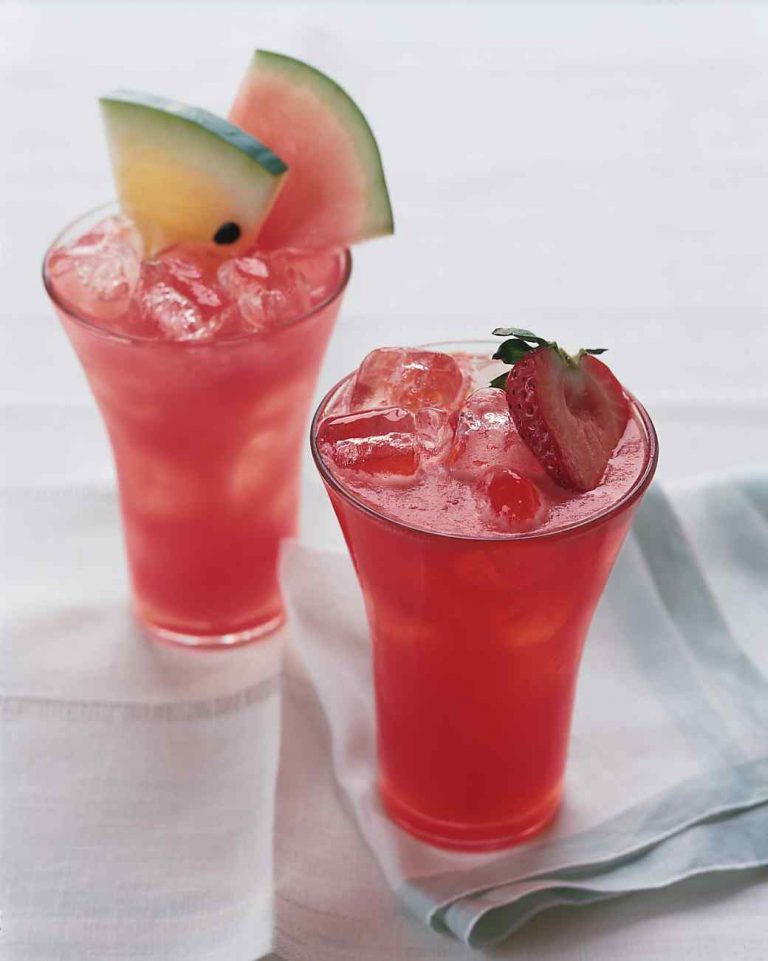 25 Refreshing Summer Recipes | The 36th AVENUE