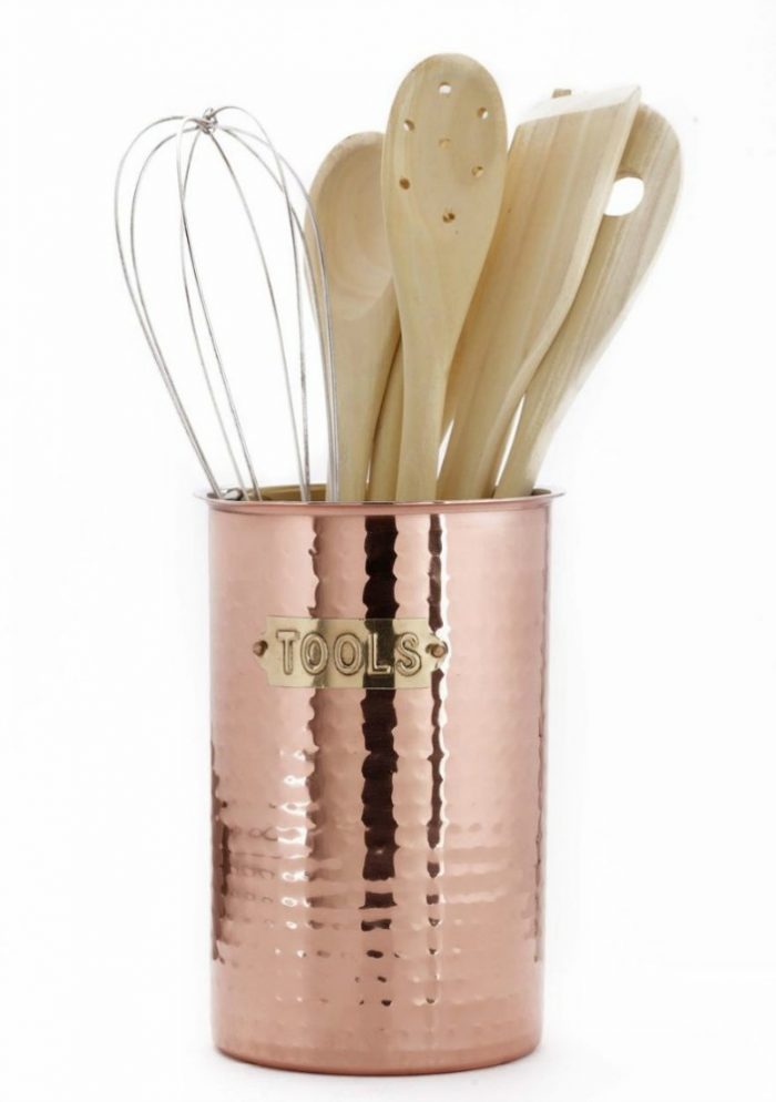 Copper Kitchen Decor Guide | The 36th AVENUE