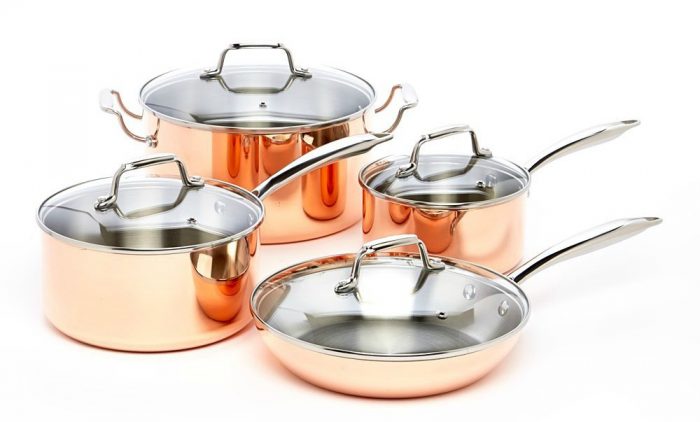 Copper Kitchen Decor Guide | The 36th AVENUE